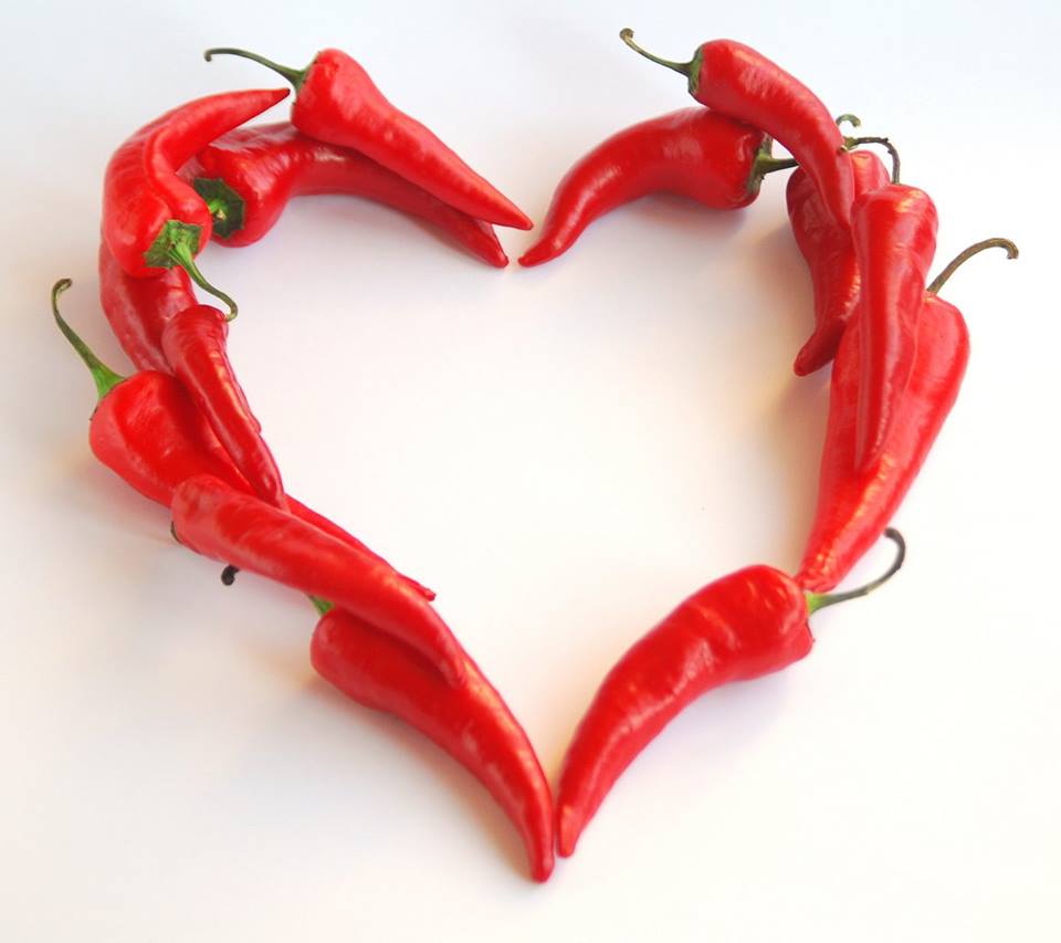 The 29th Annual National Fiery Foods and Barbecue Show - NewMexi.co