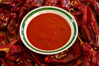 All about Red Chile - NewMexi.Co