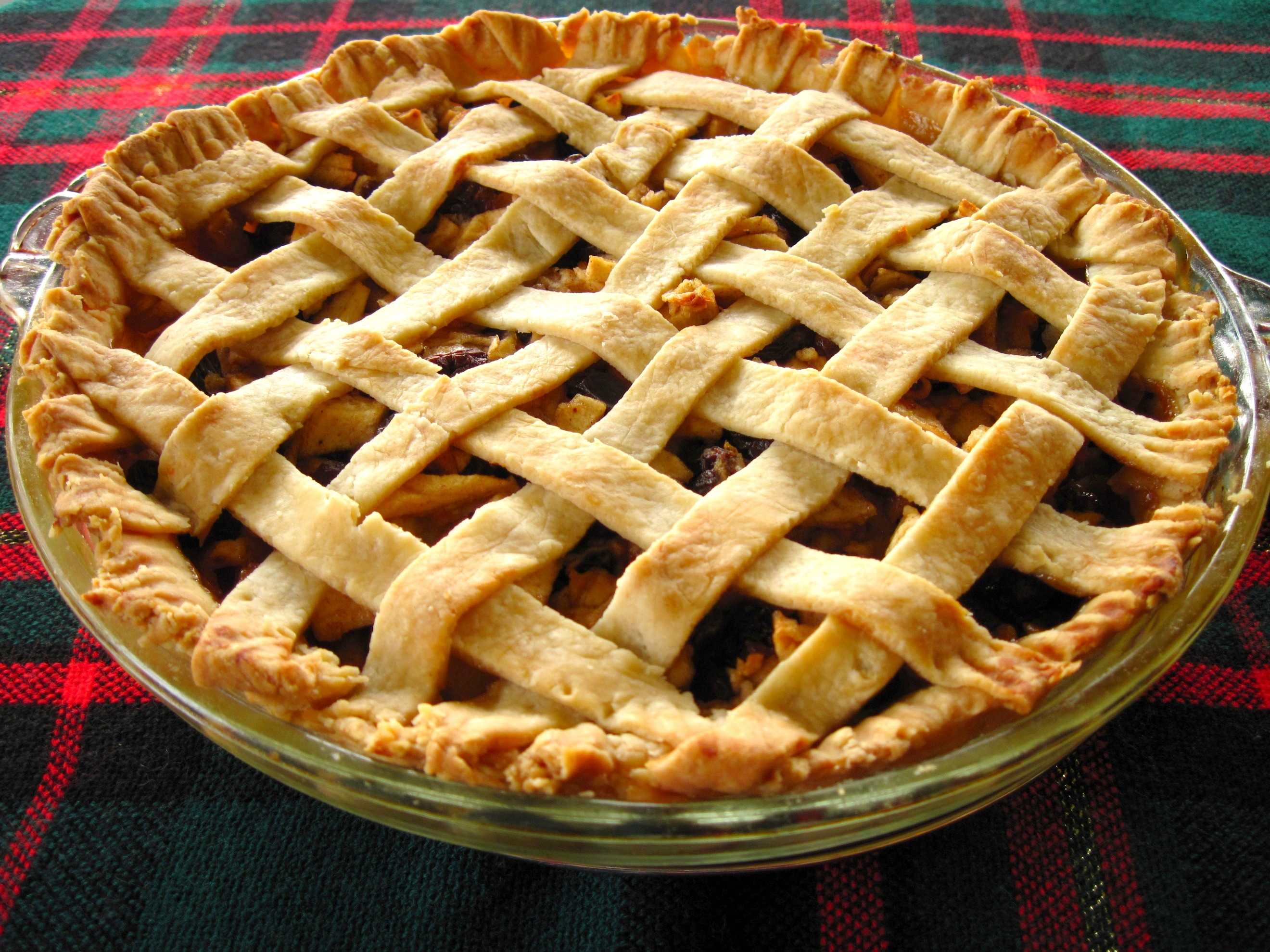 36th Annual Pie Town Pie Festival (mmmm pie) - NewMexi.co