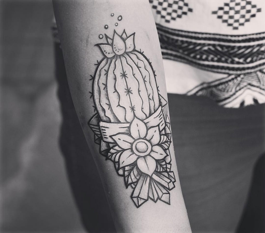 New Mexico Inspired Tattoo Designs - NewMexi.Co